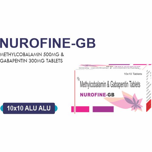 NUROFINE-GB product for Pharma Franchise in India