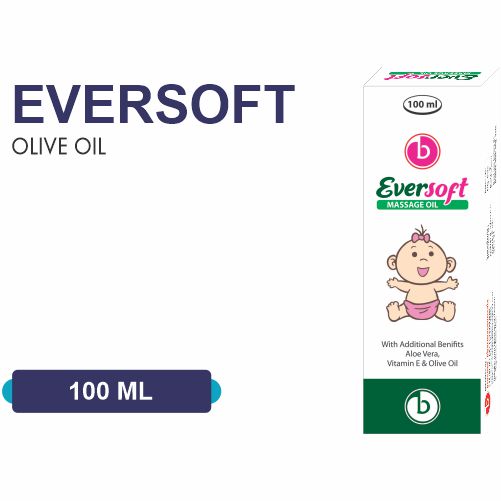 EVERSOFT OIL product for Pharma Franchise in India
