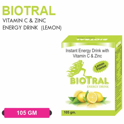 BIOTRAL (LEMON) product for Pharma Franchise in India