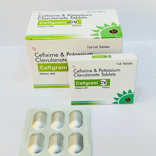 CEFIGRAM -LB product for Pharma Franchise in India