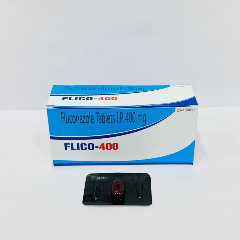 FLICO-200 product for Pharma Franchise in India