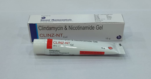 CLINZ-NT product for Pharma Franchise in India
